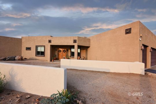 MLS # 1806411 - 1219 W Sundance Ln - Globe