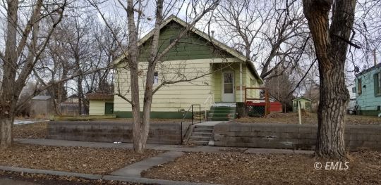 Hardesty Real Estate | Homes For Sale in Miles City MT